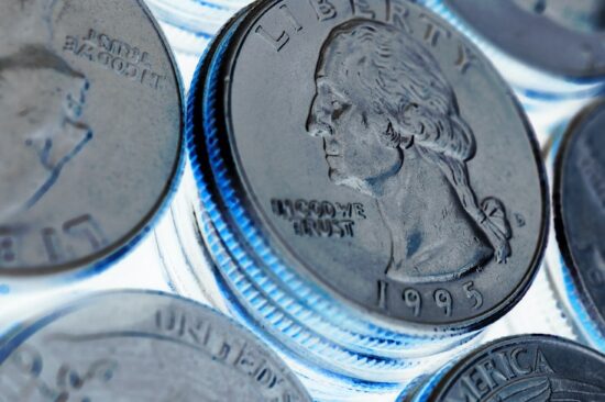 How Much Does A Quarter Weigh? - The Prime Asset