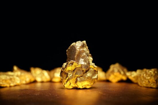 How Much Is One Ton Of Gold Worth? - The Prime Asset
