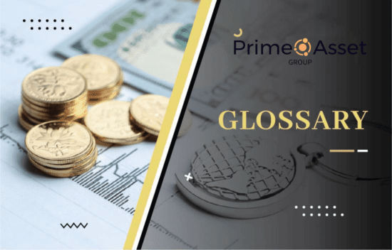 Glossary - The Prime Asset
