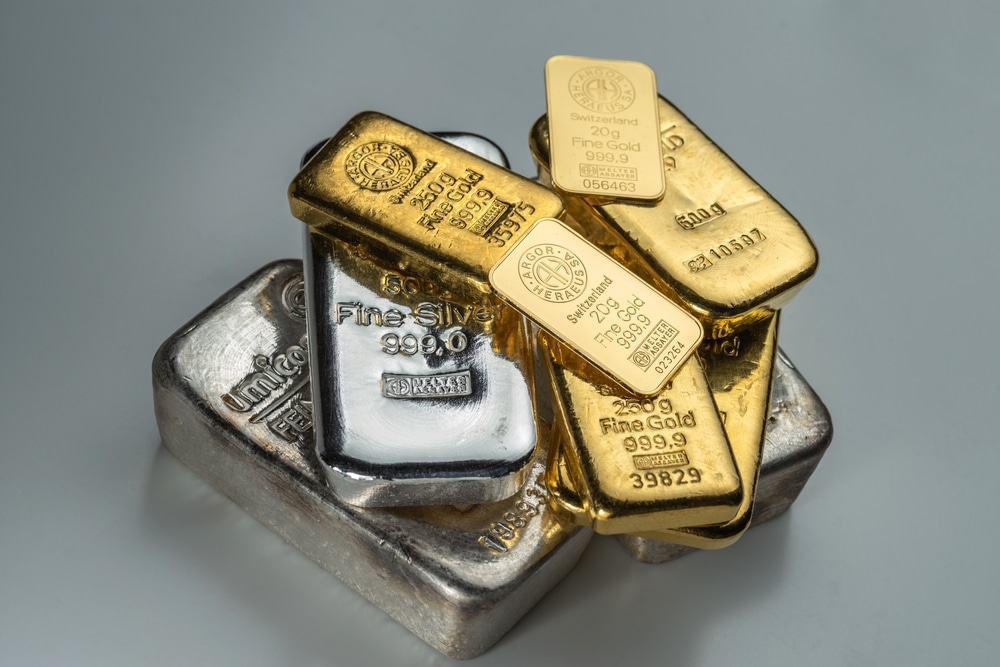 What Are Monetary Metals? - The Prime Asset