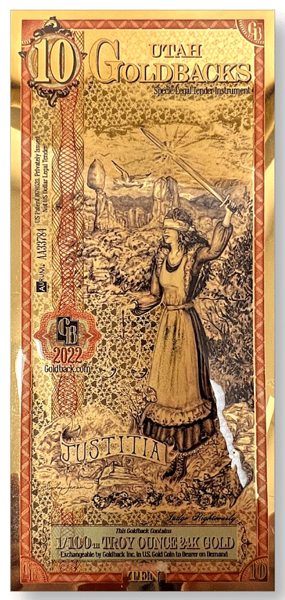 The History Behind Using Gold As Money - The Prime Asset