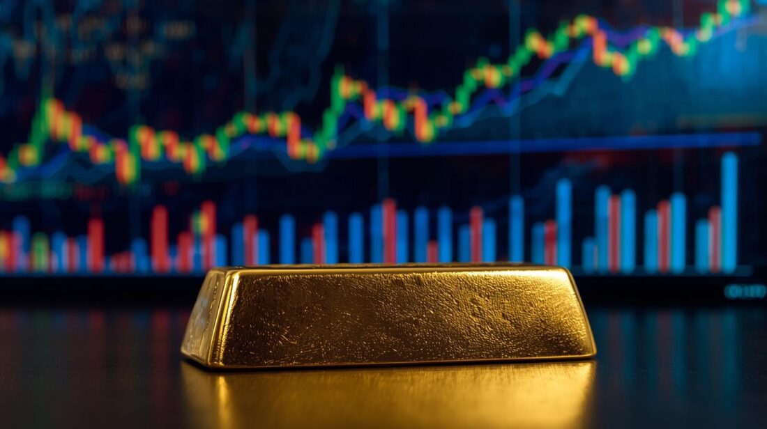 Market Recap and Safe-Haven Trends in Gold and Silver
